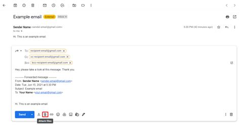 how to forward an email a step by step guide using 3 methods