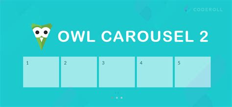 Адаптивная карусель Адаптивная карусель owl carousel 2 на jquery