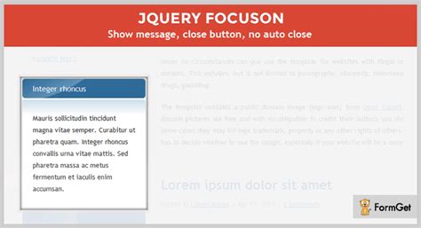 5 best jquery highlight plugins free and paid formget