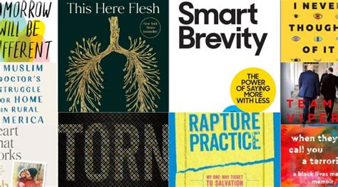 Top 10 Nonfiction Of 2023 Kevin D Hendricks