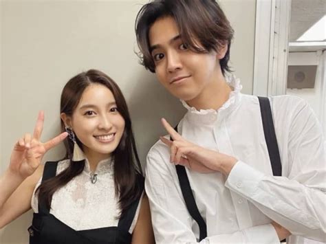 2023年に結婚して驚いた芸能人夫婦ランキング！ 2位「片寄涼太×土屋太鳳」、1位は？ All About ニュース