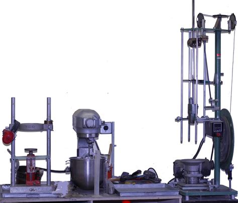 geotechnical engineering and testing services reliant testing