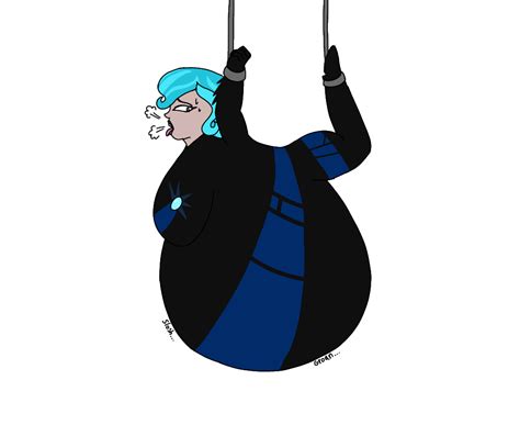 Moon On Display By Peniliancasserole On Deviantart