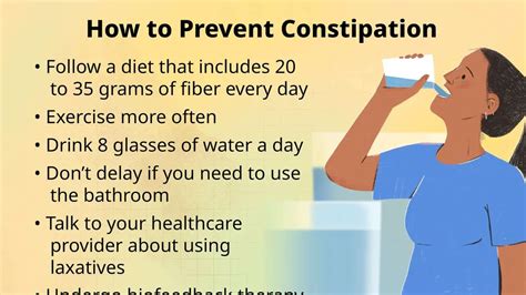 Understanding Constipation Causes Symptoms And Effective Management