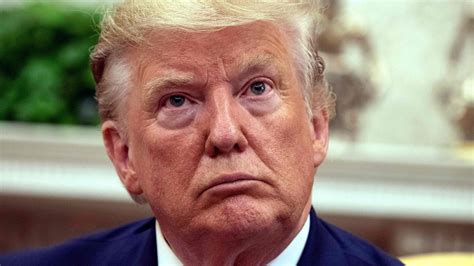 Donald Trump Brett Kavanaugh Faces Impeachment Calls Over Sex
