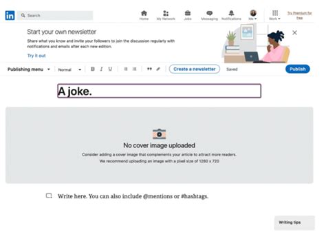 The Complete Guide To Using Linkedin Hashtags In 2024