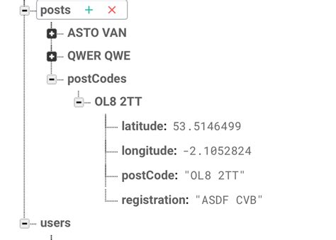 dictionary firebase data into an array of dictionaries ios swift
