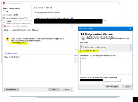 sql server 2019 on premises connection to azure devops