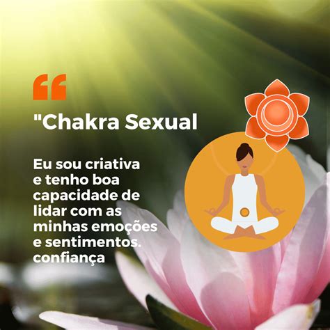 Chakra Sexual Da Teoria A Prática Ana Carolina Rangel Hotmart