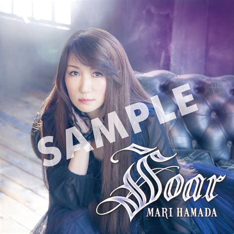 浜田麻里、新アルバム『soar』リリース決定 リードトラック「tomorrow Never Dies」先行配信 Real Sound