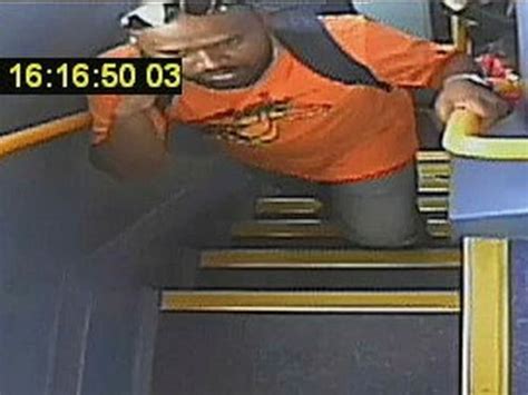 Girl 16 Sexually Assaulted On Bus In Hounslow As Police Release Image