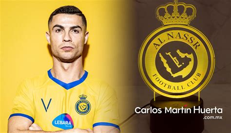 Cristiano Ronaldo Marca Doblete Y Gana Su Primer Título Con El Al Nassr