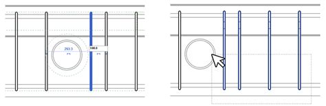 move rebar in a set revit 2023 autodesk knowledge network