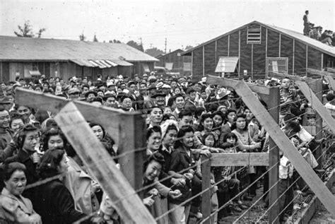 Critical Race Critics Object To Teaching About Japanese American