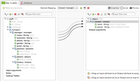 streaming data processing with datamapper mulesoft documentation