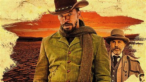 django unchained จังโก้ โคตรคนแดนเถื่อน netflix