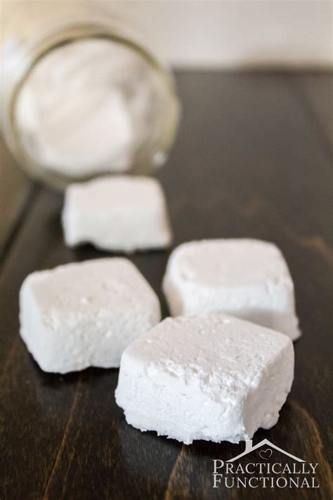 Diy Vicks Shower Disks Practically Functional