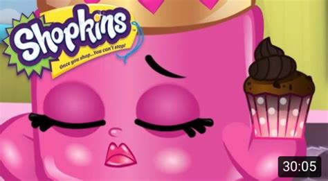 Pin By Deborah Mcguire On Lippy Lipstick Cupcake Videos Shopkins