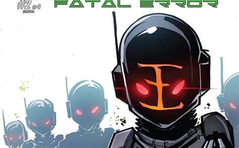 in review drone fatal error 2
