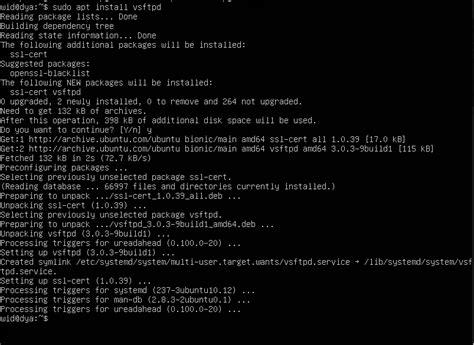 Mempelajari Permission Folder System Dns Dan Mempelajari Web Server