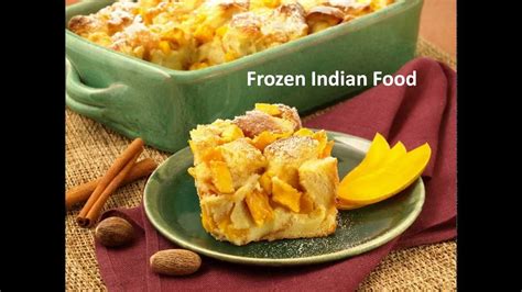 Frozen Indian Food Frozen Indian Food Recipes Indian Pickles Indian