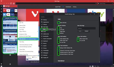 vivaldi web browser explained usage video and download