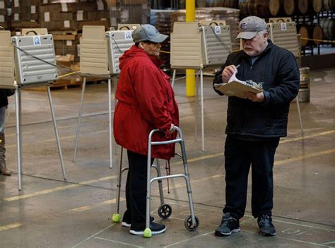 Texas House Committee Again Passes The Voting Restrictions Bill That