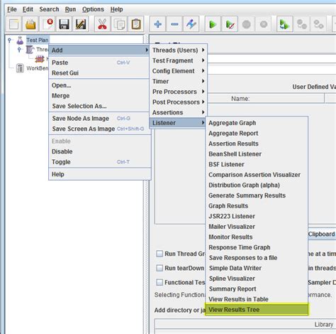 how to do performance testing using jmeter jmeter tutorials series day 5