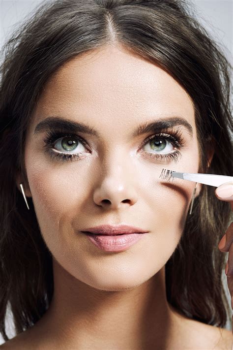 How To Eyes Bigger Without Makeup Saubhaya Makeup