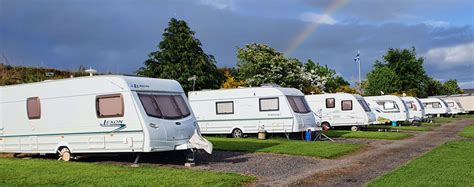 Seasonal Pitch Caravan Insurance 0800 3282084 Immediate Cover