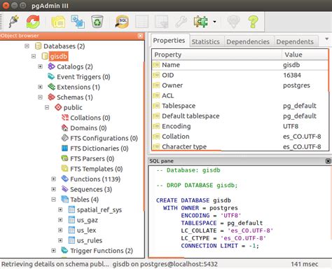 idea falaz instalar postgis en linux ubuntu 16 04 lts xenial xerus