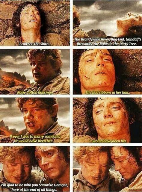 Frodo Y Sam Tolkien Books Jrr Tolkien Samwise Gamgee Earth Memes