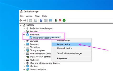 windows 10 bluetooth missing from device manager here how to fix it