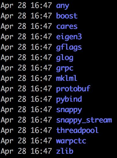 cmake error target zlib of type utility may not be linked into