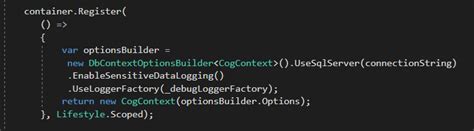 learning entity framework core 3 1 for c active programmer