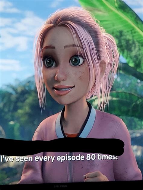 Me When I Tell People About Jurassic World Camp Cretaceous Fandom