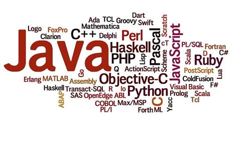 java programming skills one of the reasons i want java as a… by
