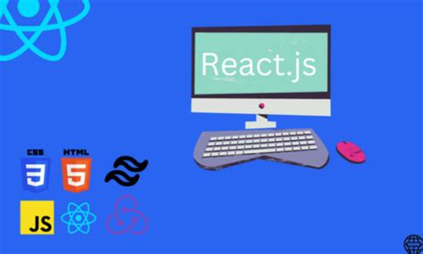 create a responsive website with react js redux by sanil191 fiverr