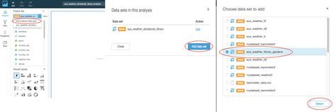 using aws iot analytics to prepare data for quicksight