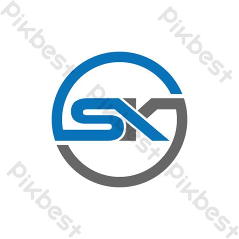 Tech Sk Logo Design Png Images Eps Free Download Pikbest