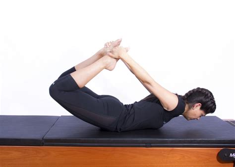Extensión De Columna Y Pilates Alves Pilates Argentina