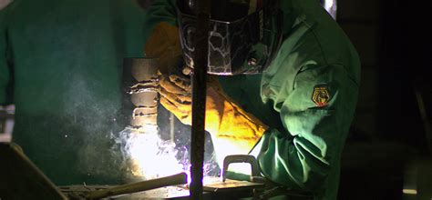 Cewd Workforce Welding Garrett College