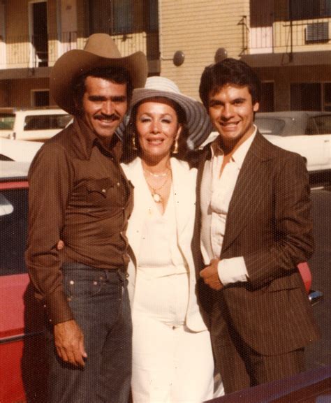 ¿por Qué Vicente Fernández No Soportaba A Juan Gabriel