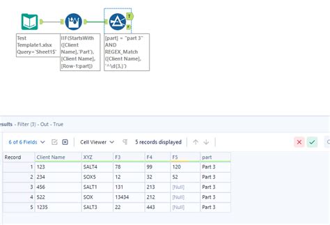 solved aggregation of tables based on specific parts of d alteryx