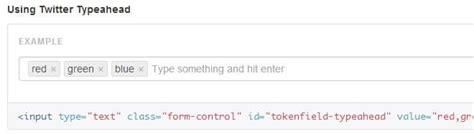 plugins and addons for extending the bootstrap framework