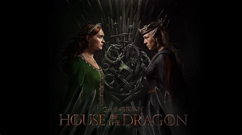 Watch And Download House Of The Dragon Tv Series High Quality For Free