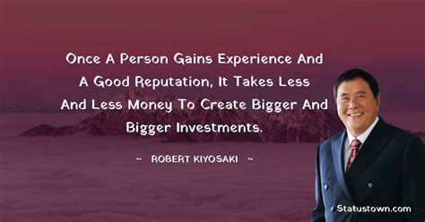 110 Best Robert Kiyosaki Messages