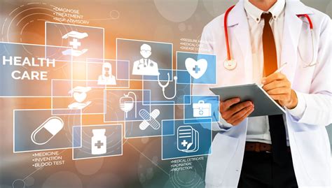 Transformación Digital Acelerada En La Salud Vínculotic