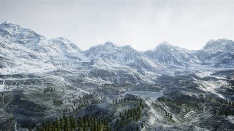 unreal 4 19 released cgpress