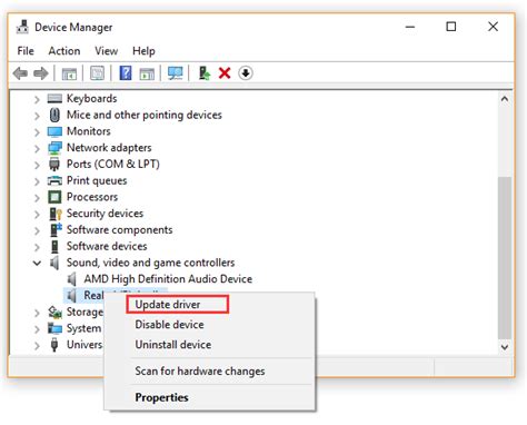 top 7 solutions to fix realtek static noise windows 10